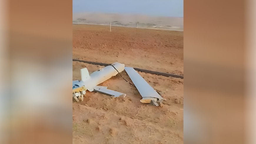 KURDISTAN. Deux drones s'écrasent à Erbil – Kurdistan au féminin