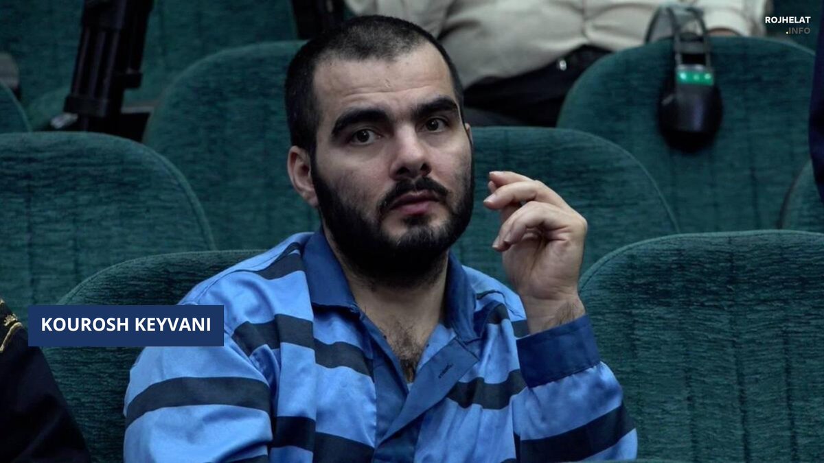 Iran : une nouvelle vague d’exécutions commence – Kurdistan au féminin